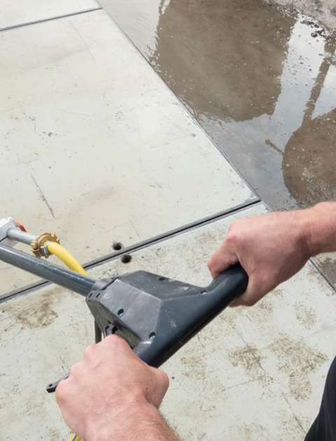 Tips on cleaning alkus® formwork panels | alkus®