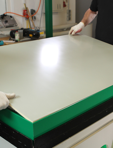 alkus® – the economical formwork panel for panelized formwork | alkus®