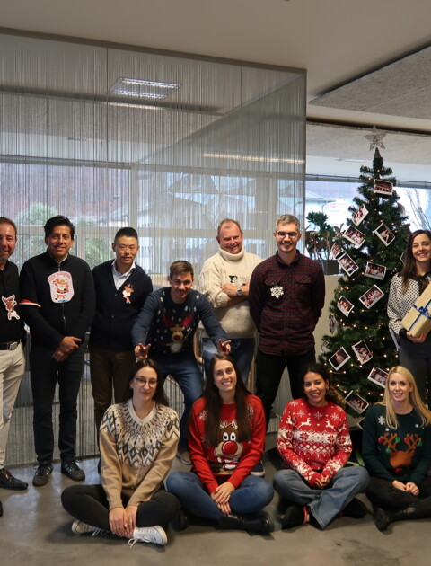 Holiday Closure Notice | alkus®