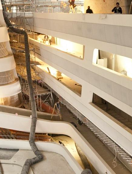 The benefits of the alkus® composite sheets | alkus®