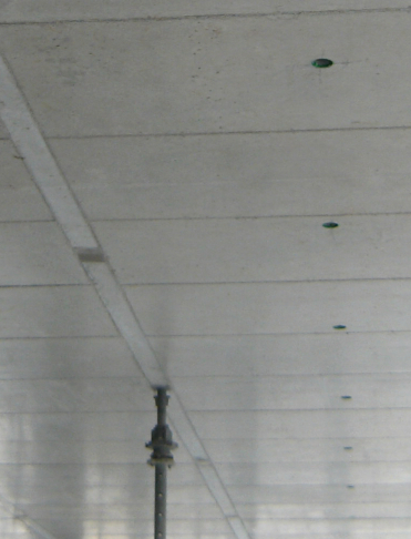 Using concrete release agents with the alkus® formwork panel | alkus®